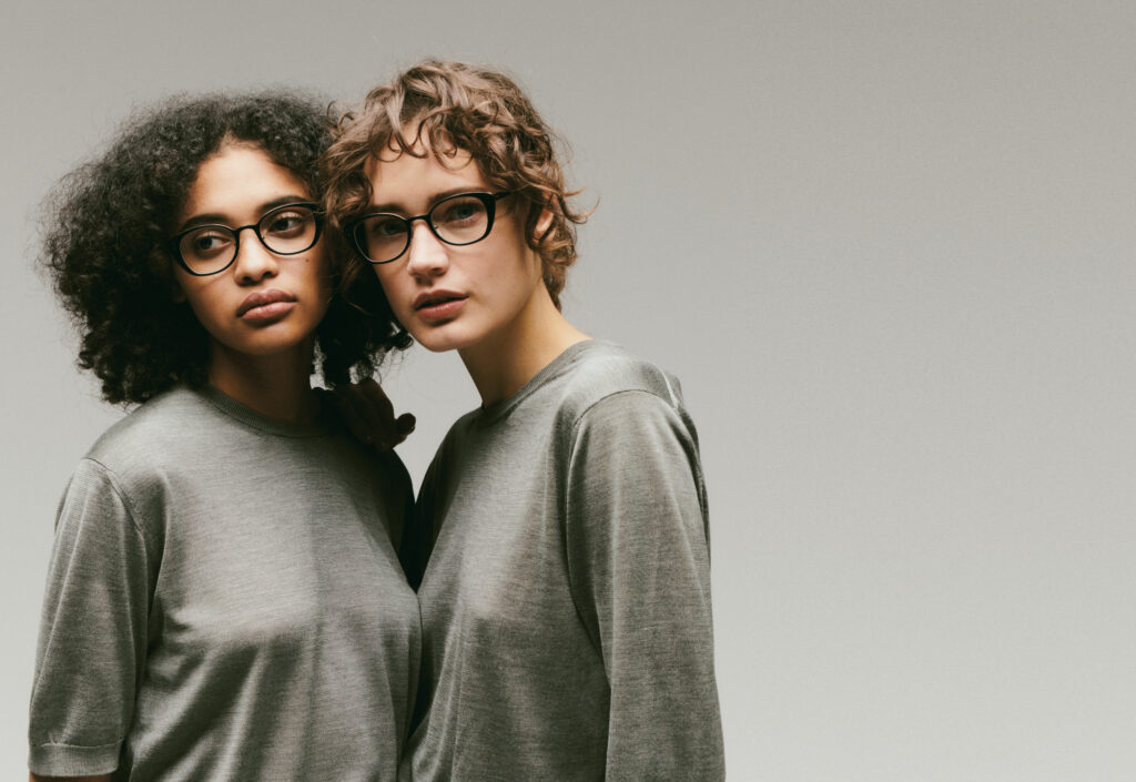 Ladies EYEWEAR PICK UP - GALA EYEWEAR
